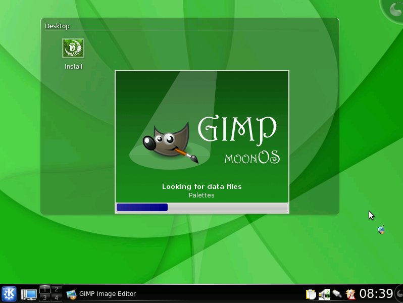 MoonOS is a complete, Ubuntu-based distribution featuring the LXDE and ...